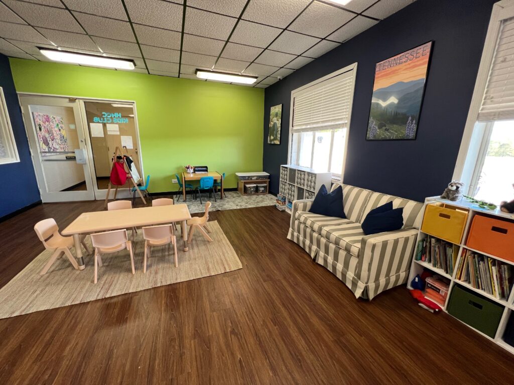 Kids’ Clubs Usher in the Next Generation of Members - Club + Resort ...