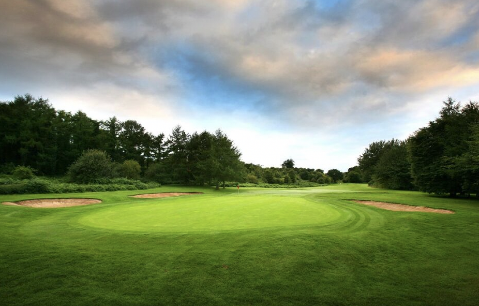 Valleybrook G&CC Sale Finalized With Upgrades Coming - Club + Resort ...