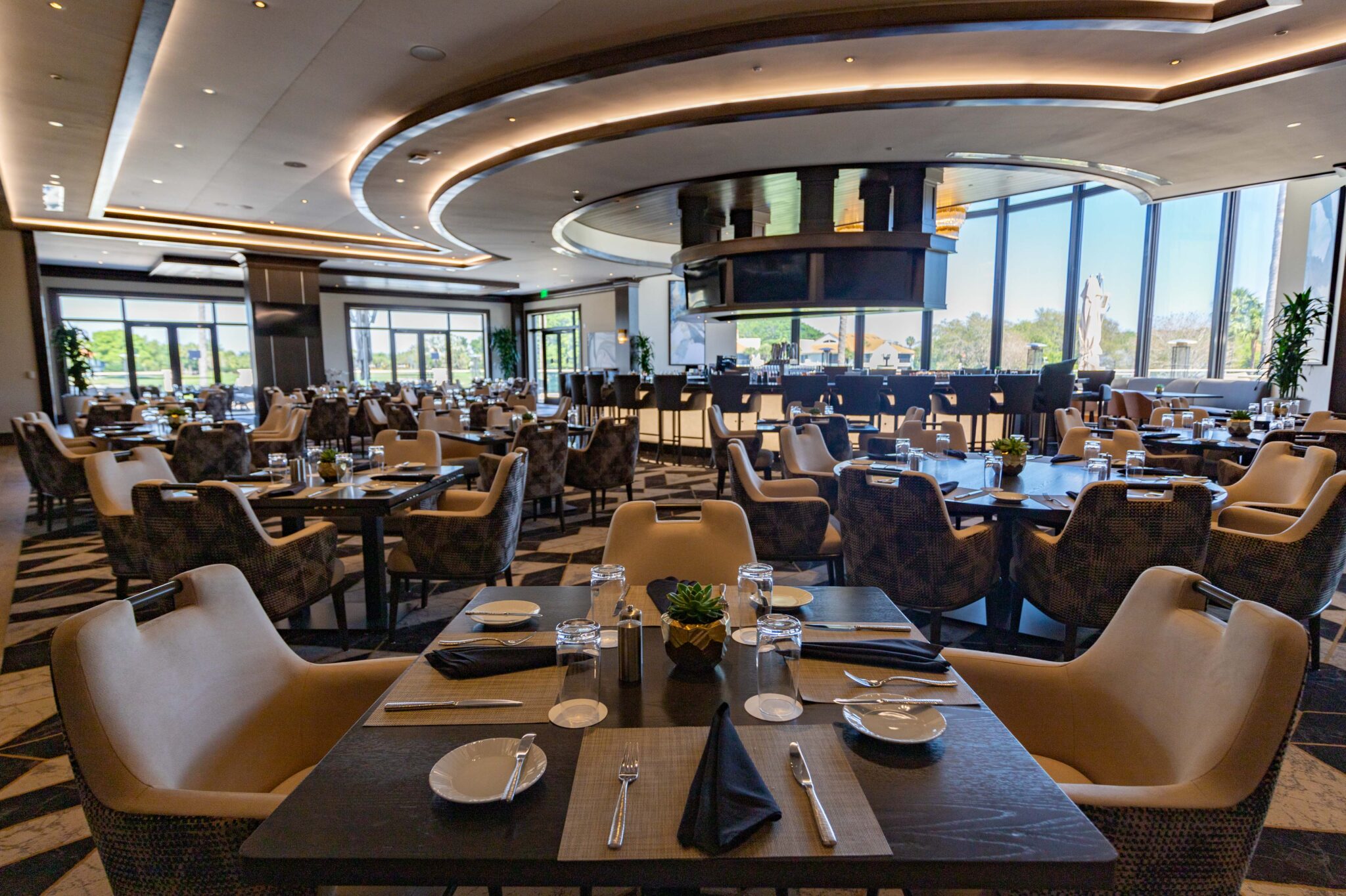 Broken Sound Club Caps $40M Clubhouse Renovation - Club + Resort Business