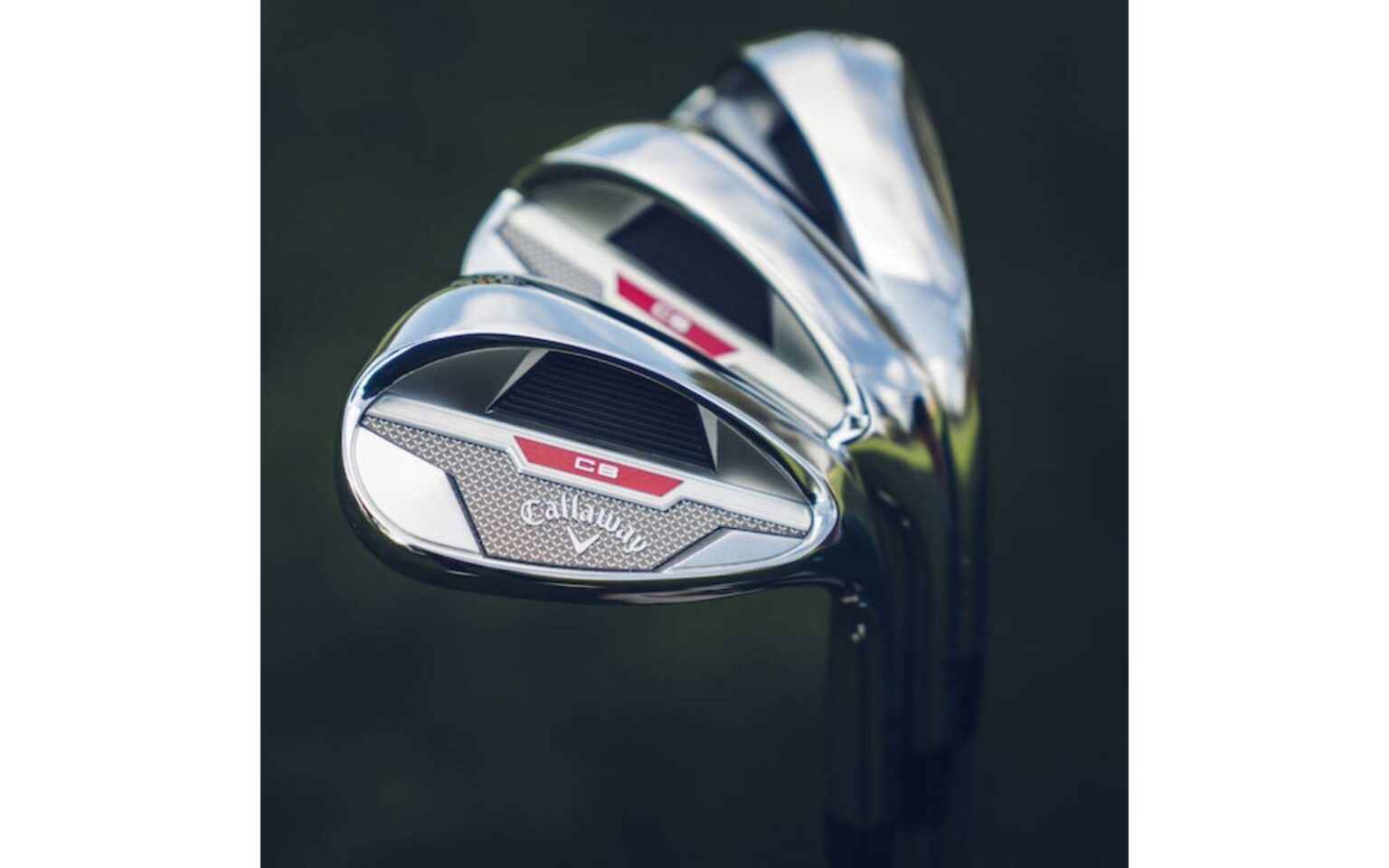 Callaway—CB Wedge - Club + Resort Business
