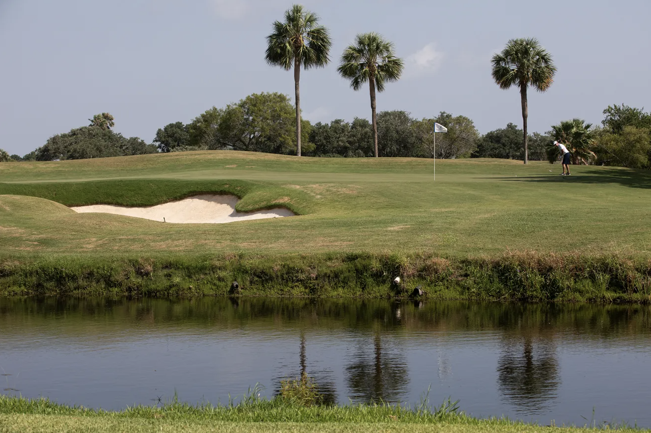 Renovation Makes Corpus Christi (Texas) CC ‘The Place to Be’ - Club ...