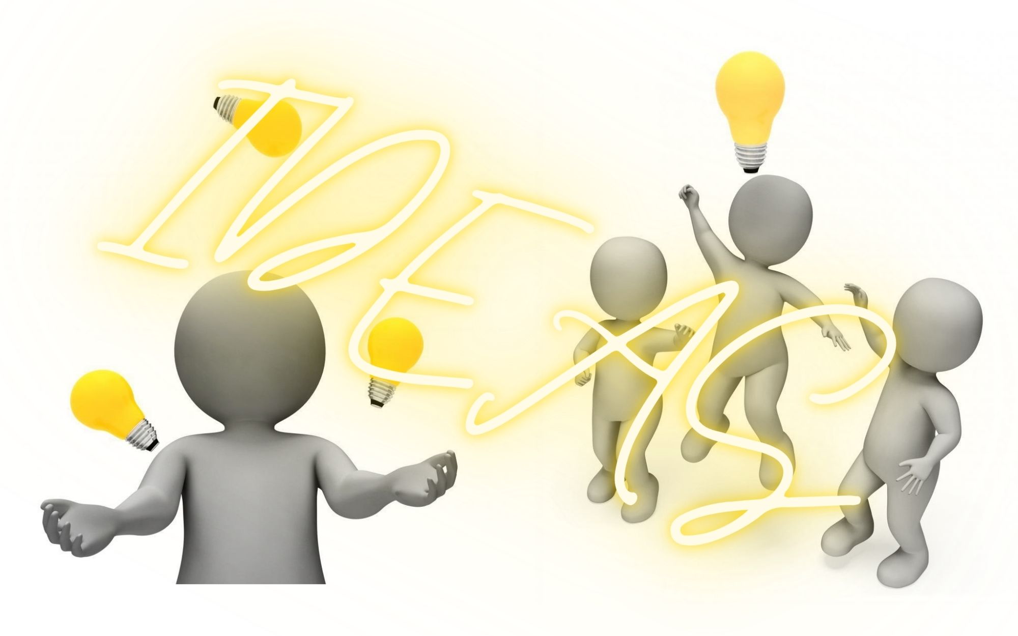 This Year’s Great Ideas Center on Generosity, Inclusivity and ...