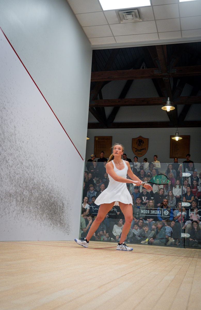 The Philadelphia Cricket Club - Club + Resort Business