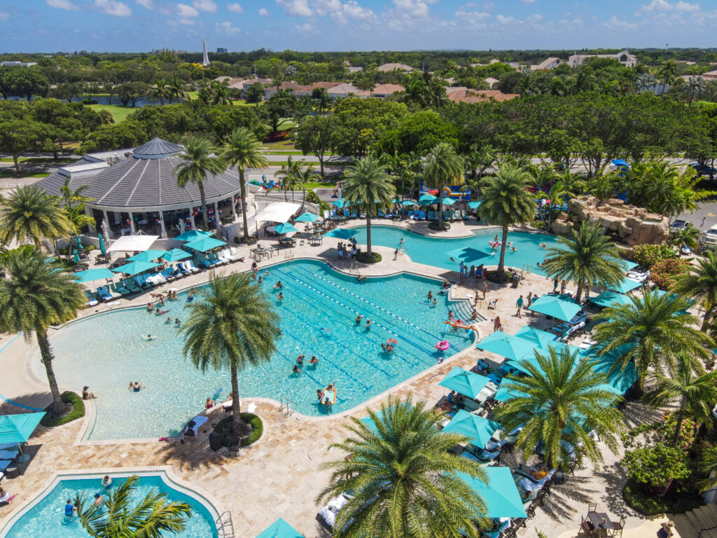 Broken Sound Club Caps $40M Clubhouse Renovation - Club + Resort Business