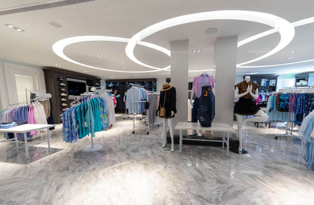 Broken Sound Club Caps $40M Clubhouse Renovation - Club + Resort Business