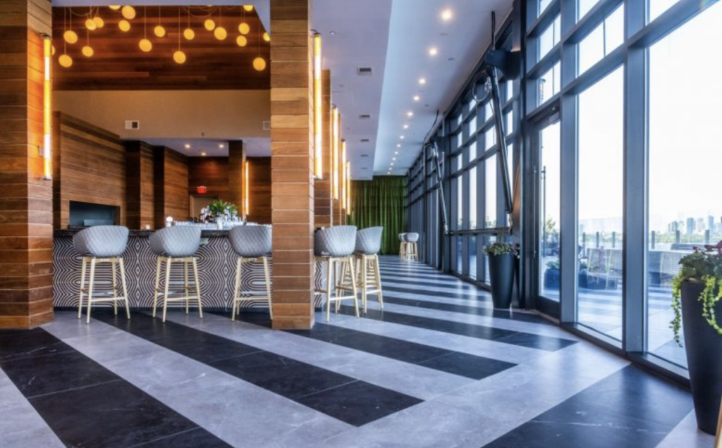 Stork Club Opens in Jersey City, N.J. - Club + Resort Business