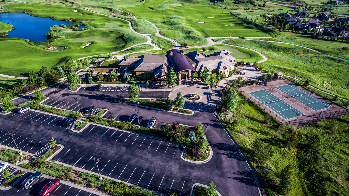 The Pinery Country Club & The Club at Pradera - Club + Resort Business