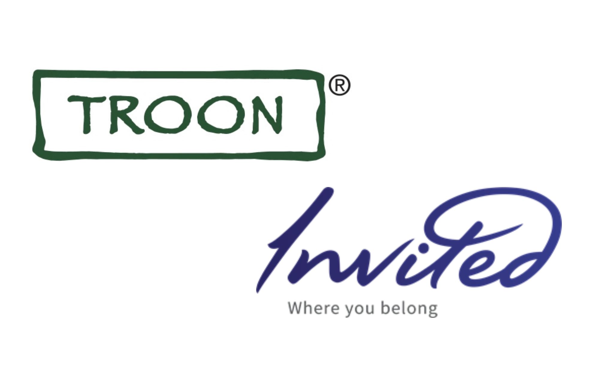 Invited, Troon Form Strategic Relationship - Club + Resort Business