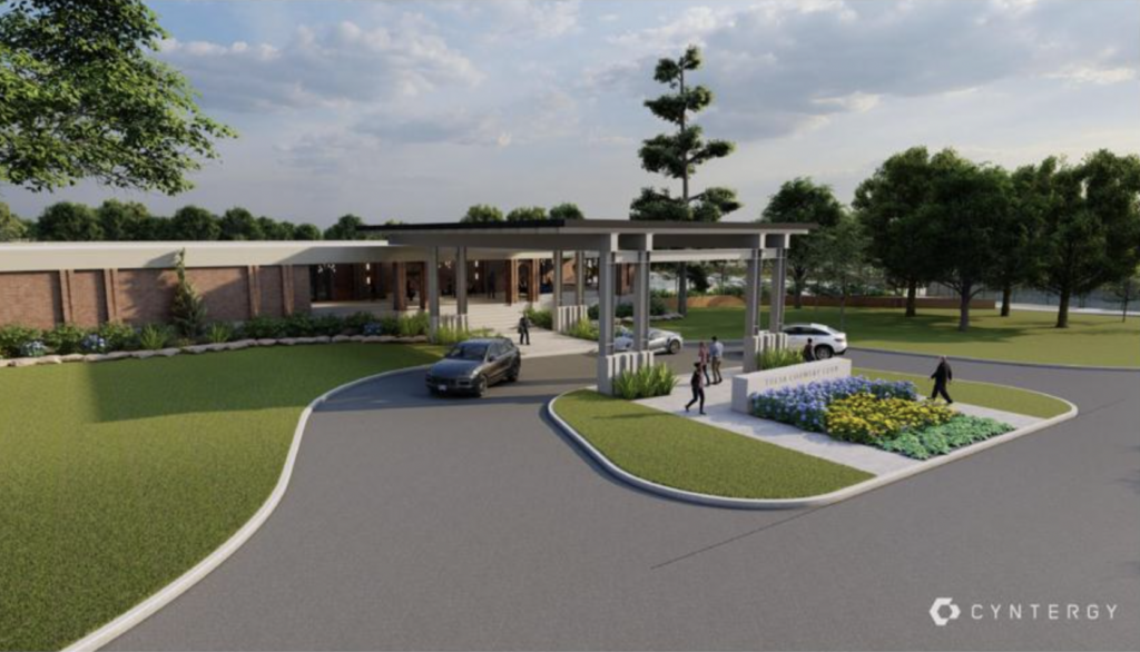 Tulsa (Okla.) CC Readies for $14M Renovation Project - Club + Resort ...