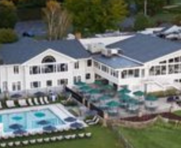 Rockrimmon Country Club - Club + Resort Business