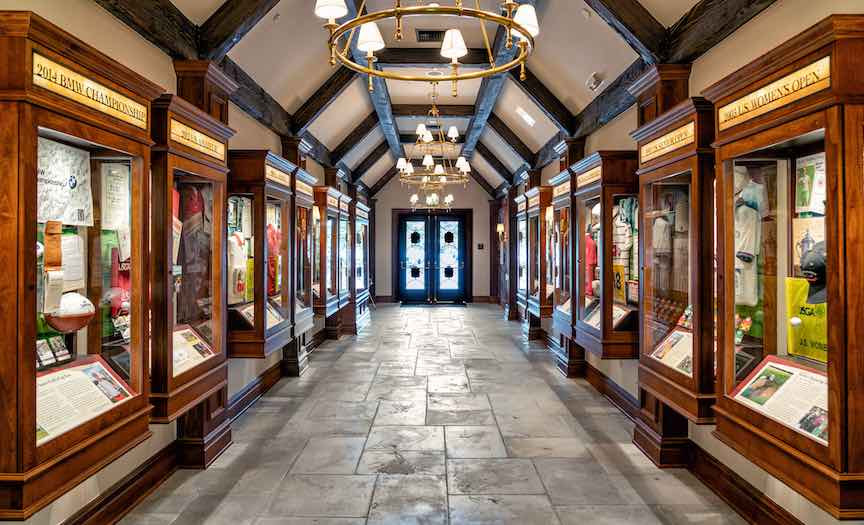 Colorado Club Unveils Completion of Massive Clubhouse Renovation ...