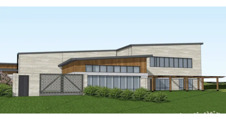 Indiana Club’s Two-Story Driving Range Concept Hits Snag - Club ...