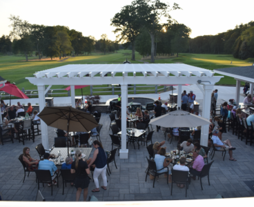 Manchester Country Club - Club + Resort Business