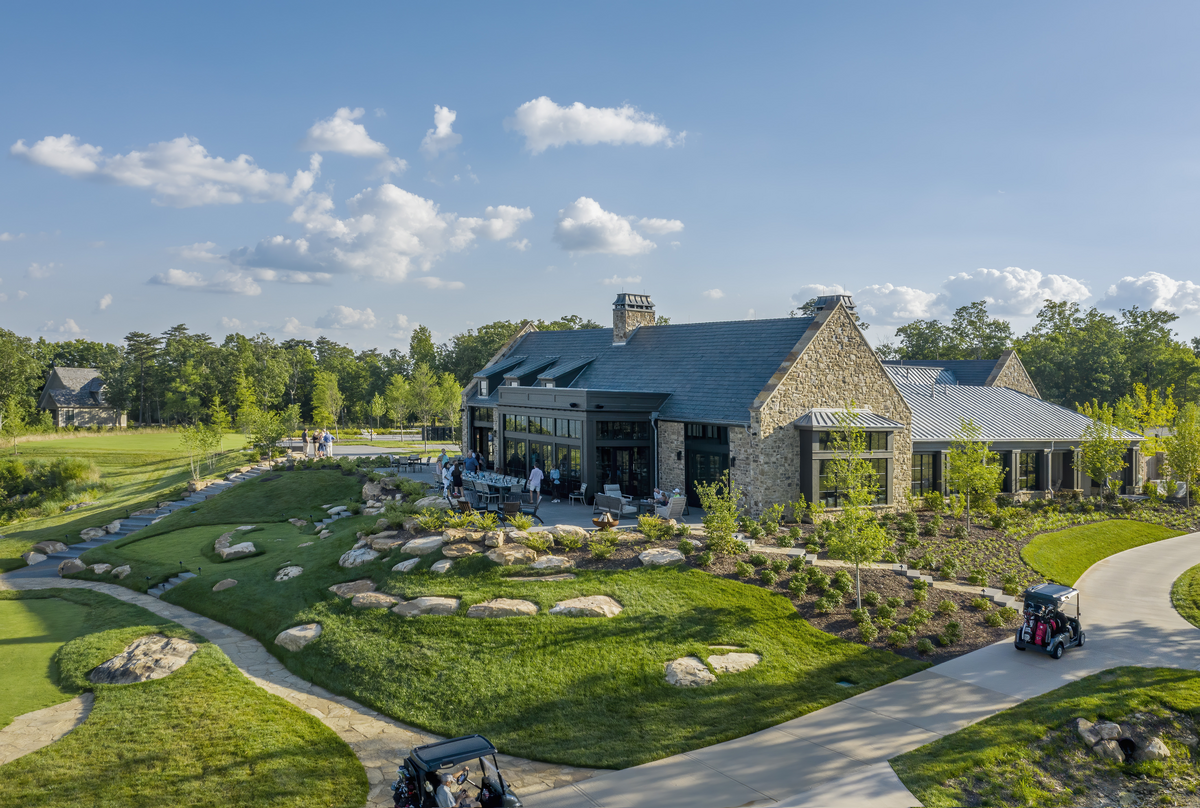 McLemore - Club + Resort Business