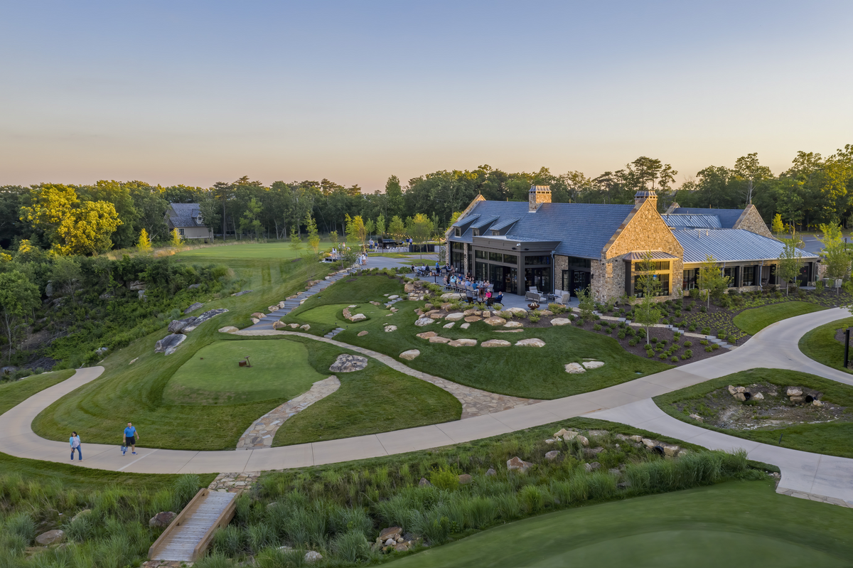 McLemore - Club + Resort Business