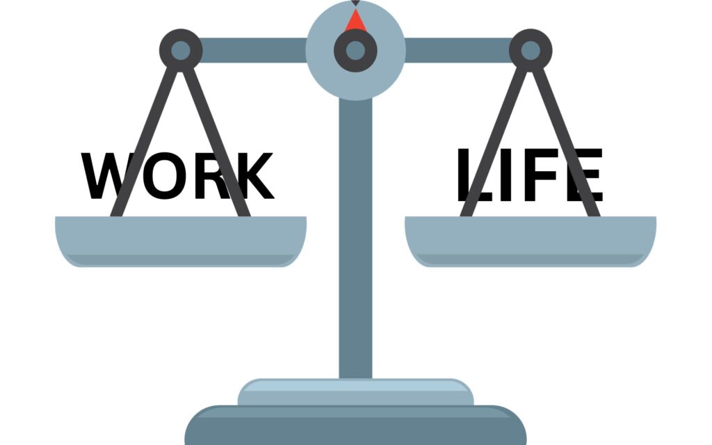 What Steps Can a Club Take to Promote a Healthy Work-Life Balance for ...