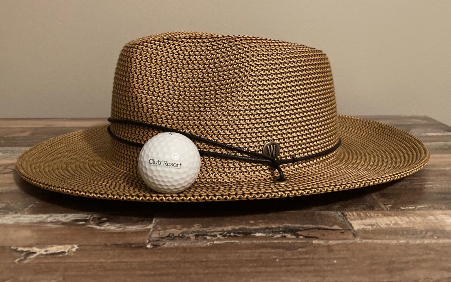 Unboxing the Logan from Wallaroo Hat Co. - Club + Resort Business