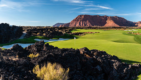 Newly Opened Utah Golf Resort Seeks Signature Sanctuary Platinum ...