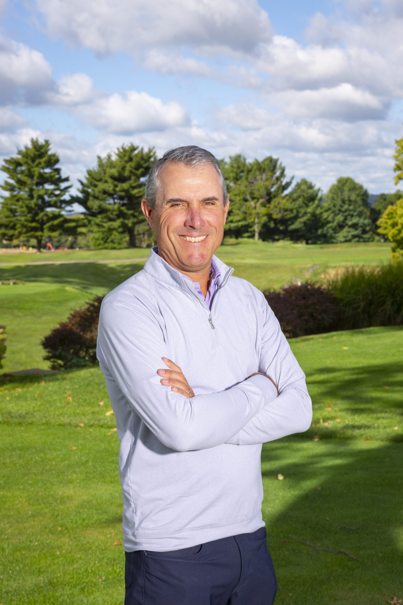 Restoring (Donald) Ross at Maketewah CC - Club + Resort Business