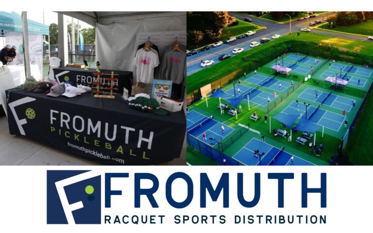 Fromuth Racquet Sports - Club + Resort Business
