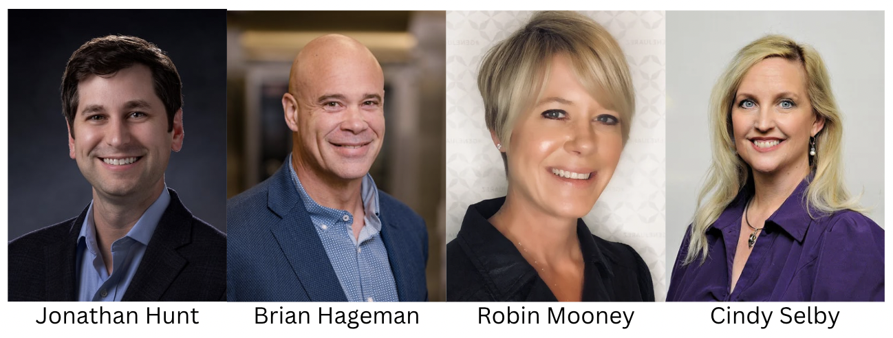 Club People on the Move: August 24-September 6 - Club + Resort Business