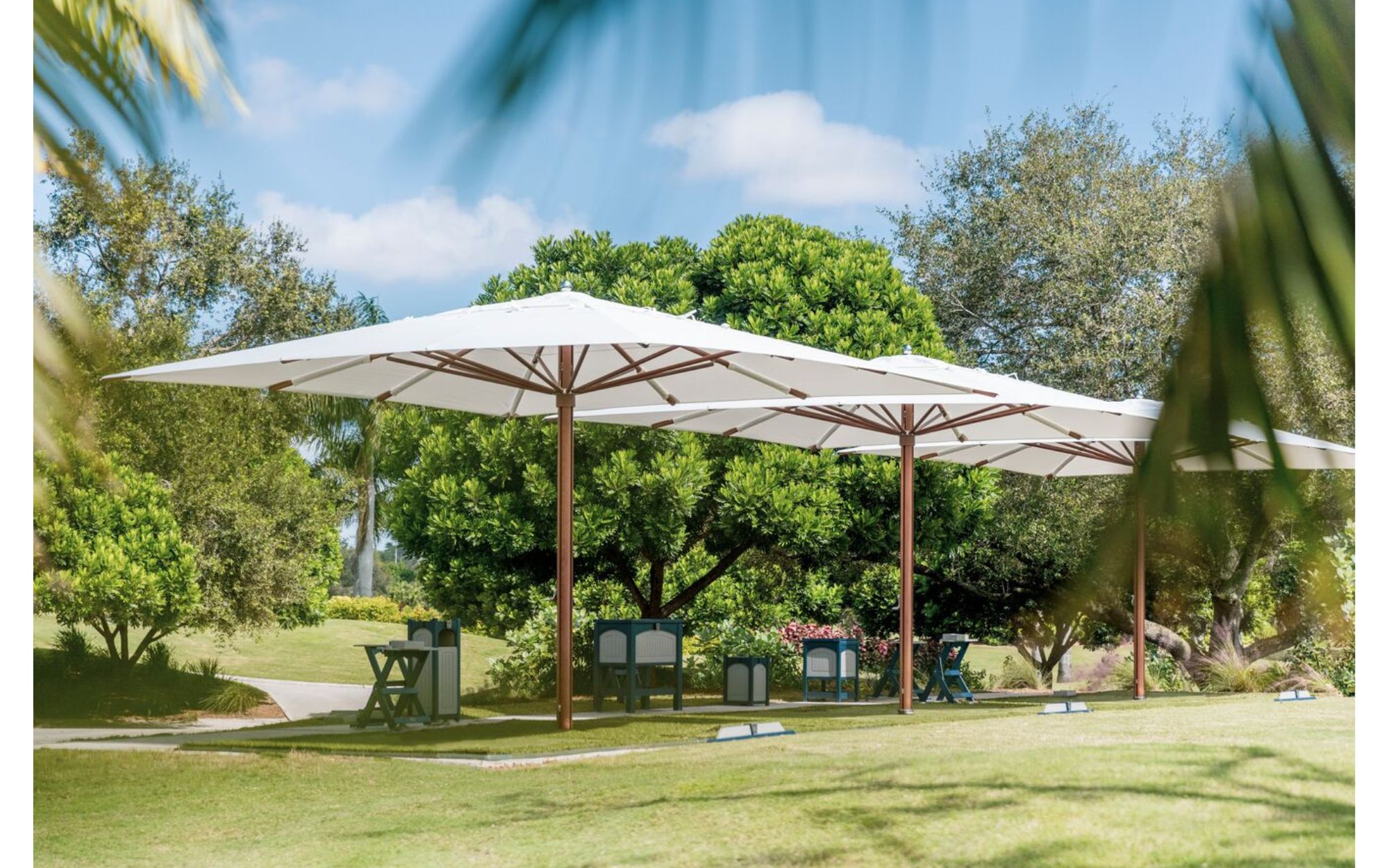 Tuuci—Ocean Master MEGA MAX Classic - Club + Resort Business