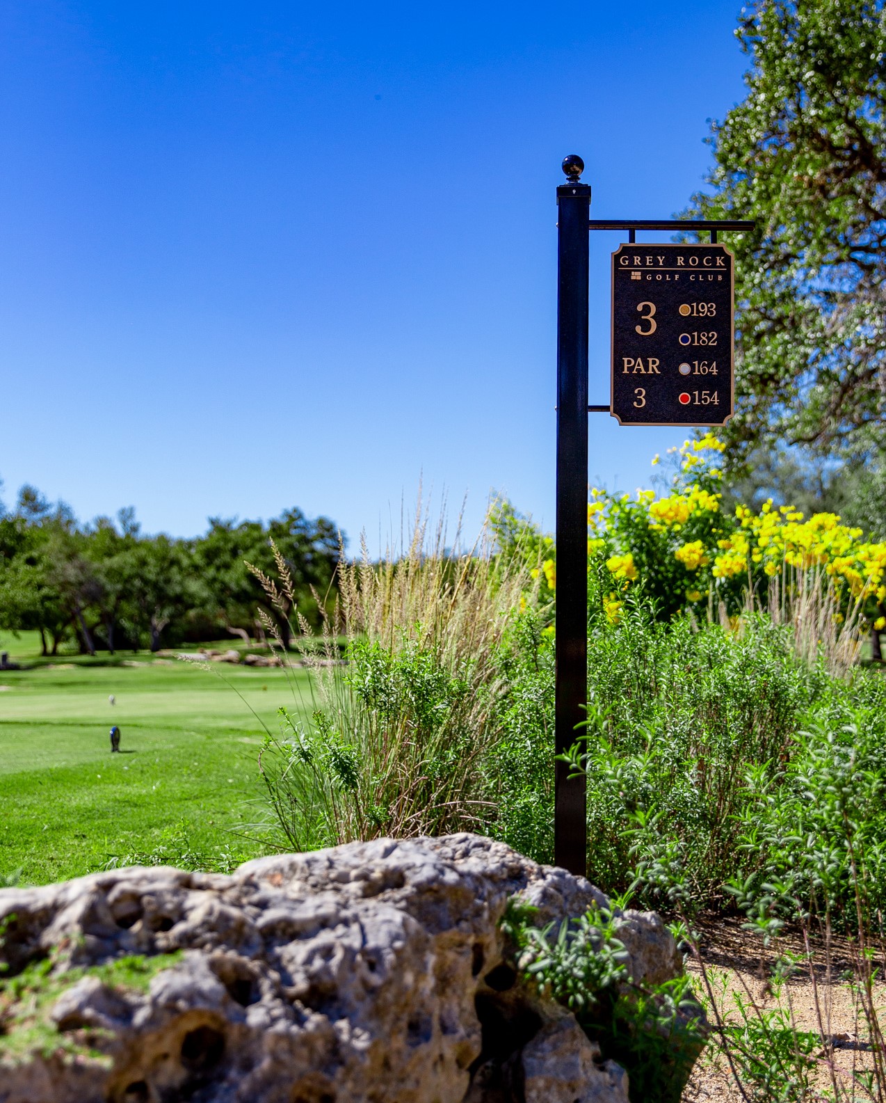 Texas Club Reopens Following Extensive Course Maintenance Improvements ...