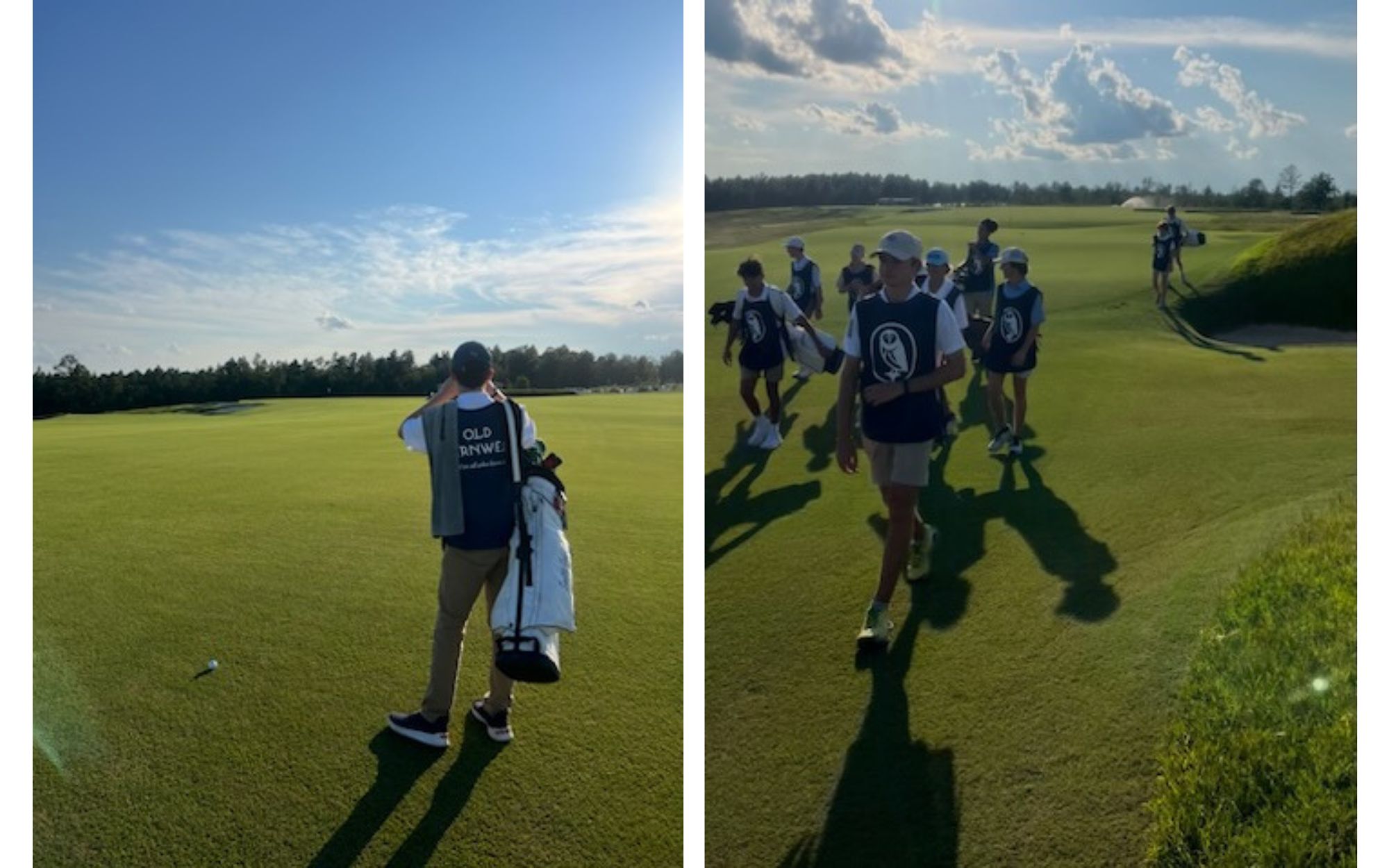 Old Barnwell Offers Opportunities for Local Youth - Club + Resort Business