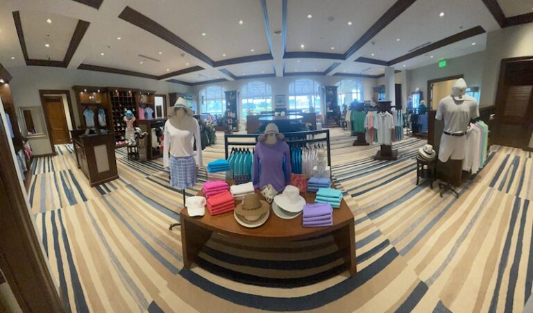 BallenIsles CC Offers Specialized Service - Club + Resort Business