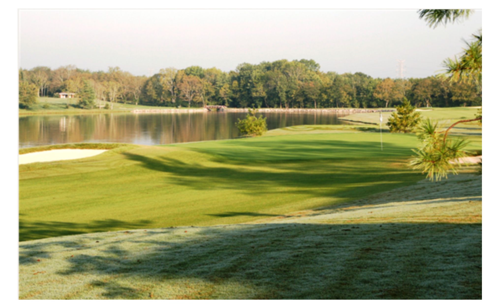 Tennessee Club Invests $16M Into Upgrade Project - Club + Resort Business