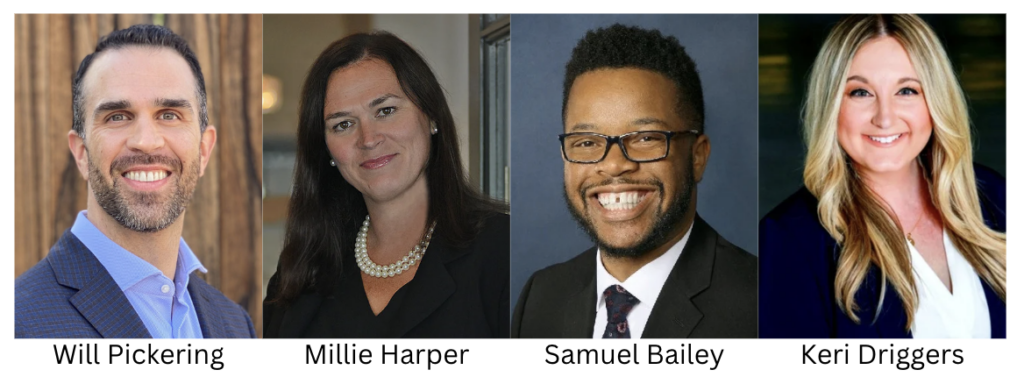 Club People on the Move: Nov. 16-29 - Club + Resort Business