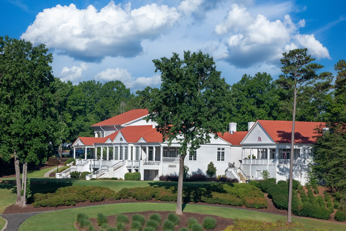 TPC Sugarloaf - Club + Resort Business