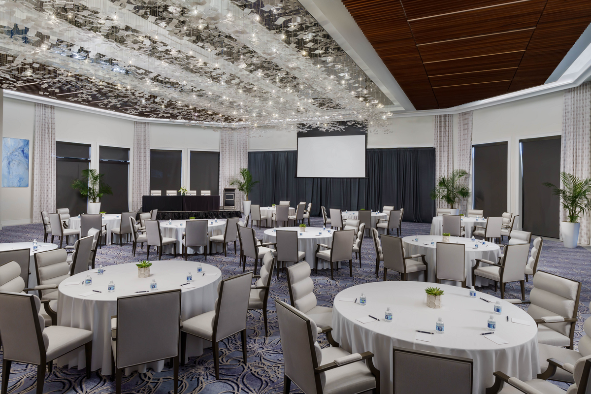 Broken Sound Club - Club + Resort Business