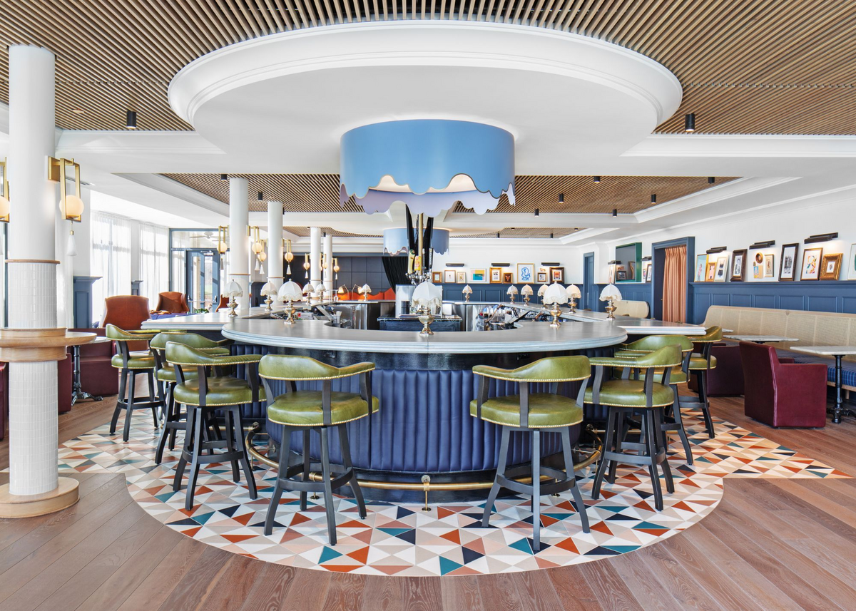 The Bridgewater Club - Club + Resort Business