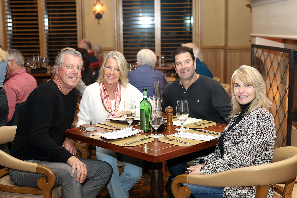 Miramont Country Club - Club + Resort Business