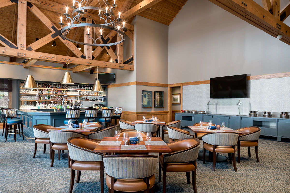 Champion Hills Club - Club + Resort Business