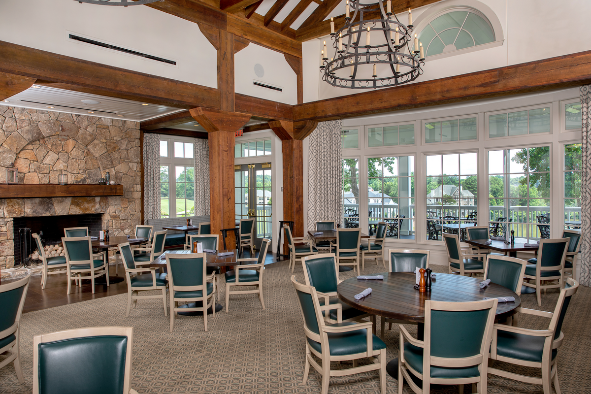 TPC Sugarloaf - Club + Resort Business