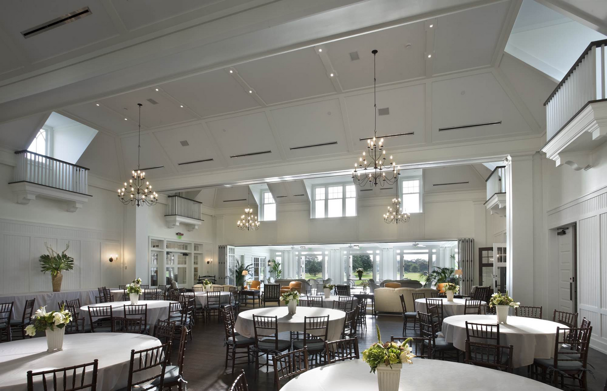 Westhampton Country Club - Club + Resort Business