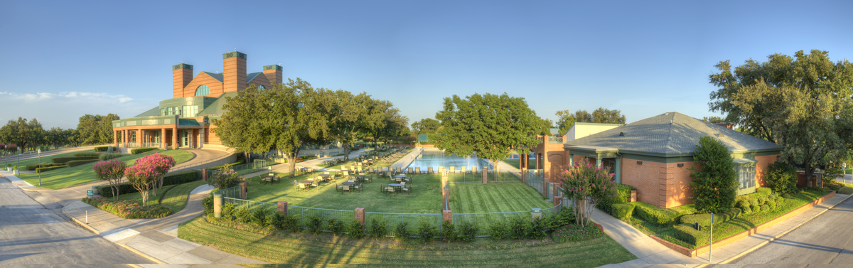 River Crest Country Club - Club + Resort Business