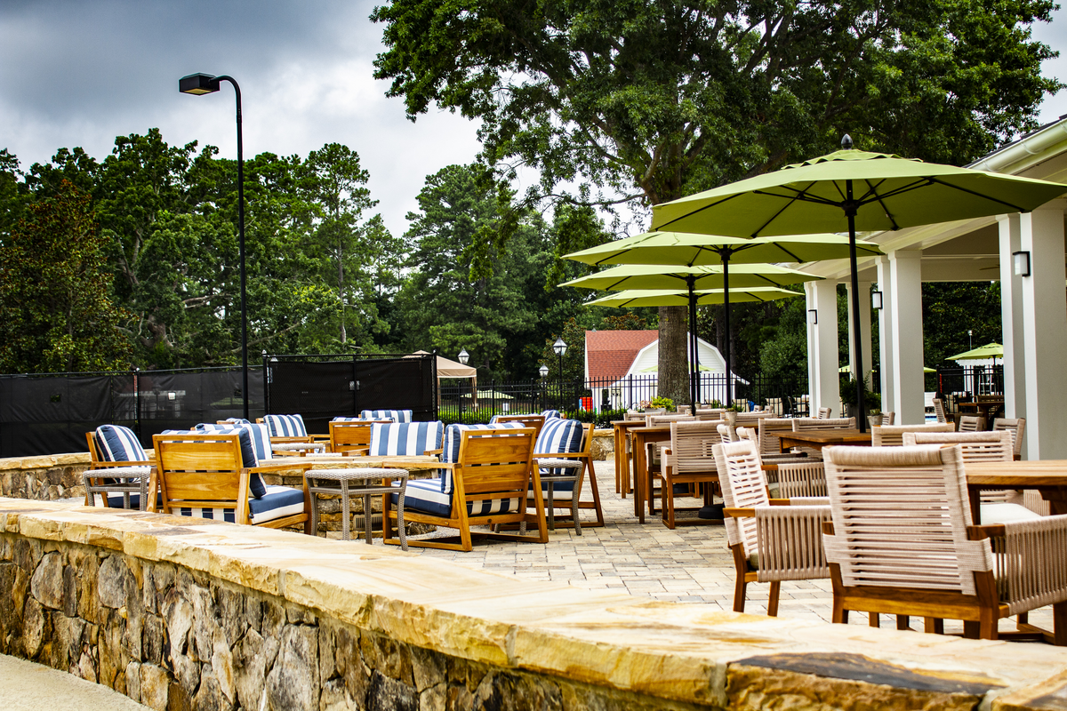 TPC Sugarloaf - Club + Resort Business