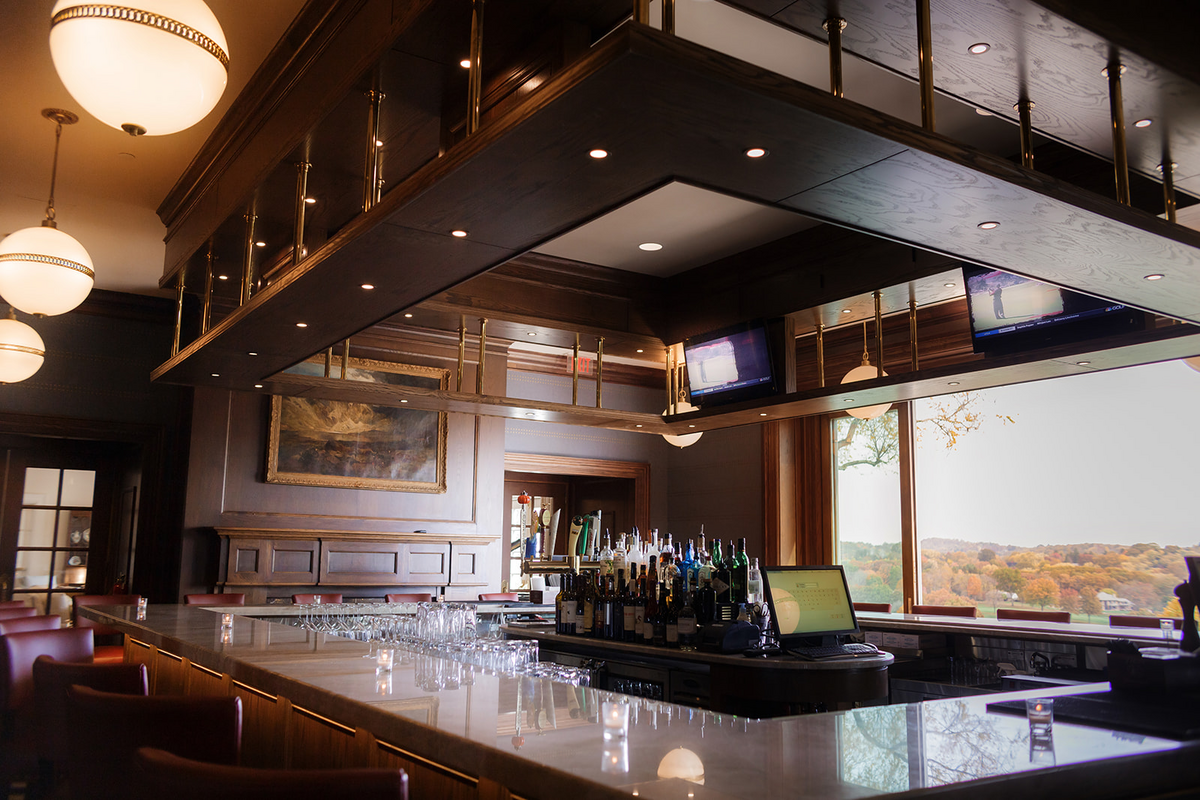 Pittsburgh Field Club - Club + Resort Business