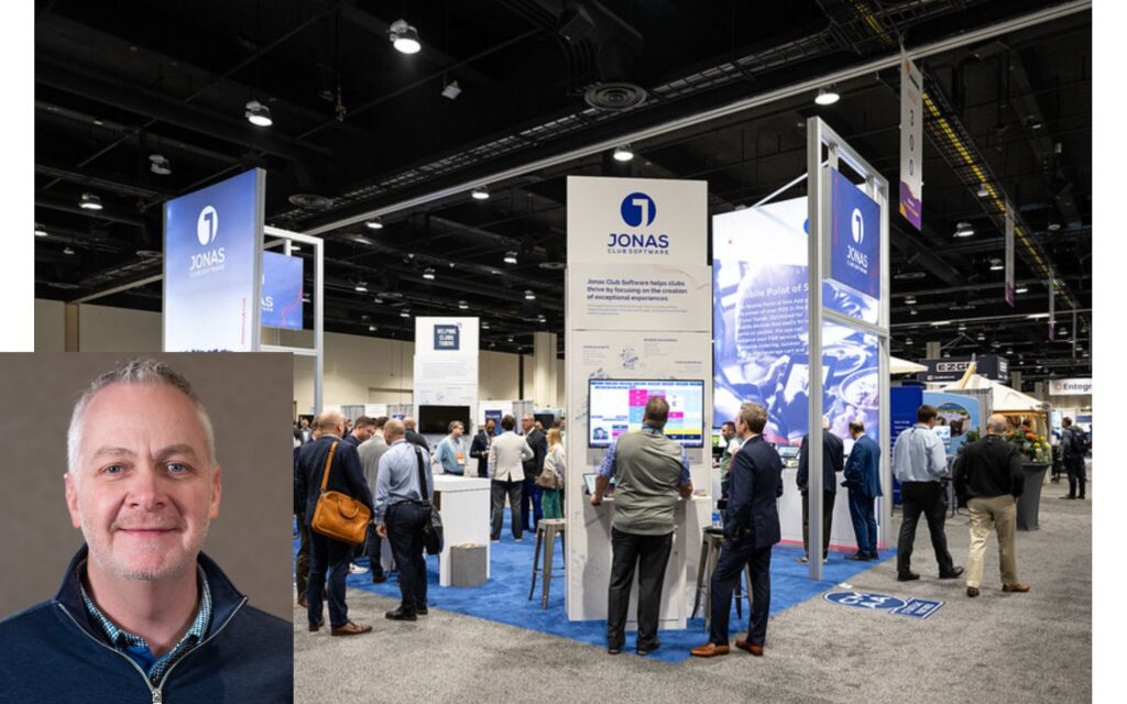 Industry Conferences are a Gateway to Professional Growth - Club ...