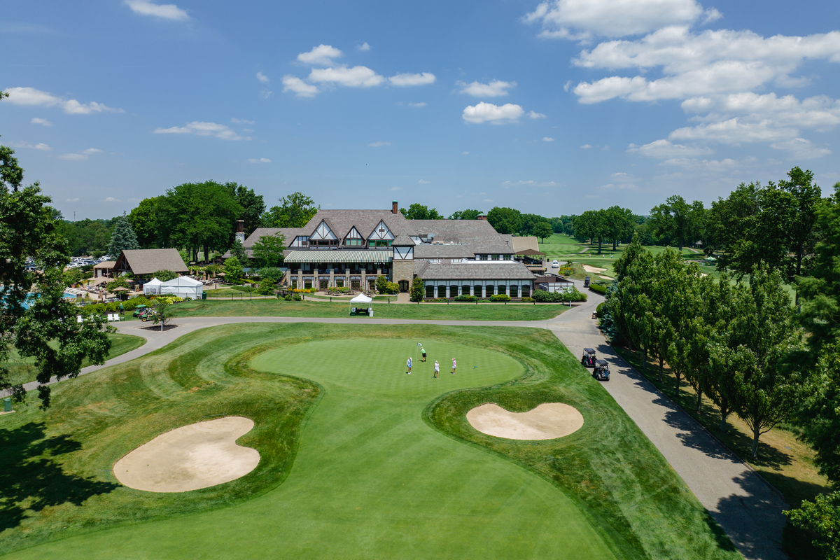 Kenwood Country Club - Club + Resort Business
