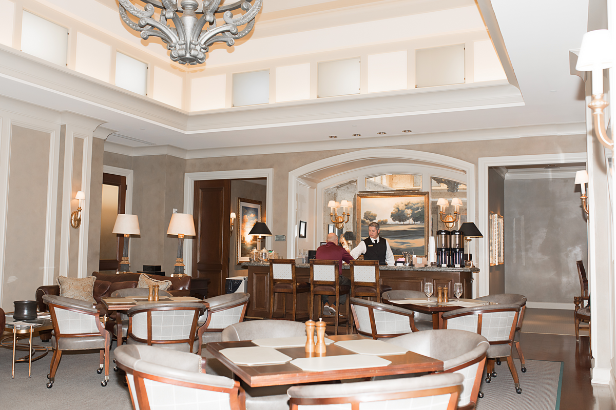 Miramont Country Club - Club + Resort Business