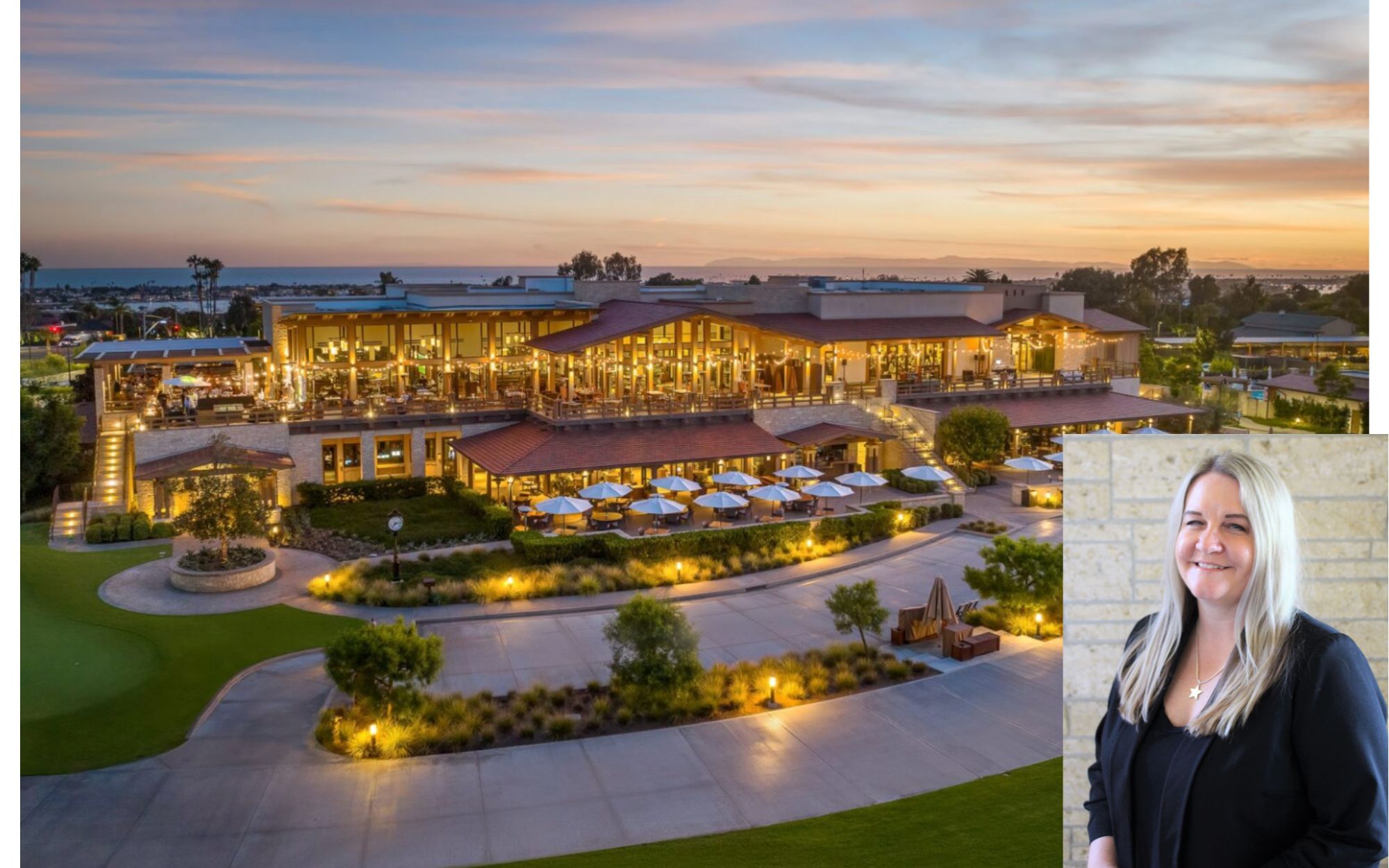Navigating Excellence at Newport Beach CC - Club + Resort Business