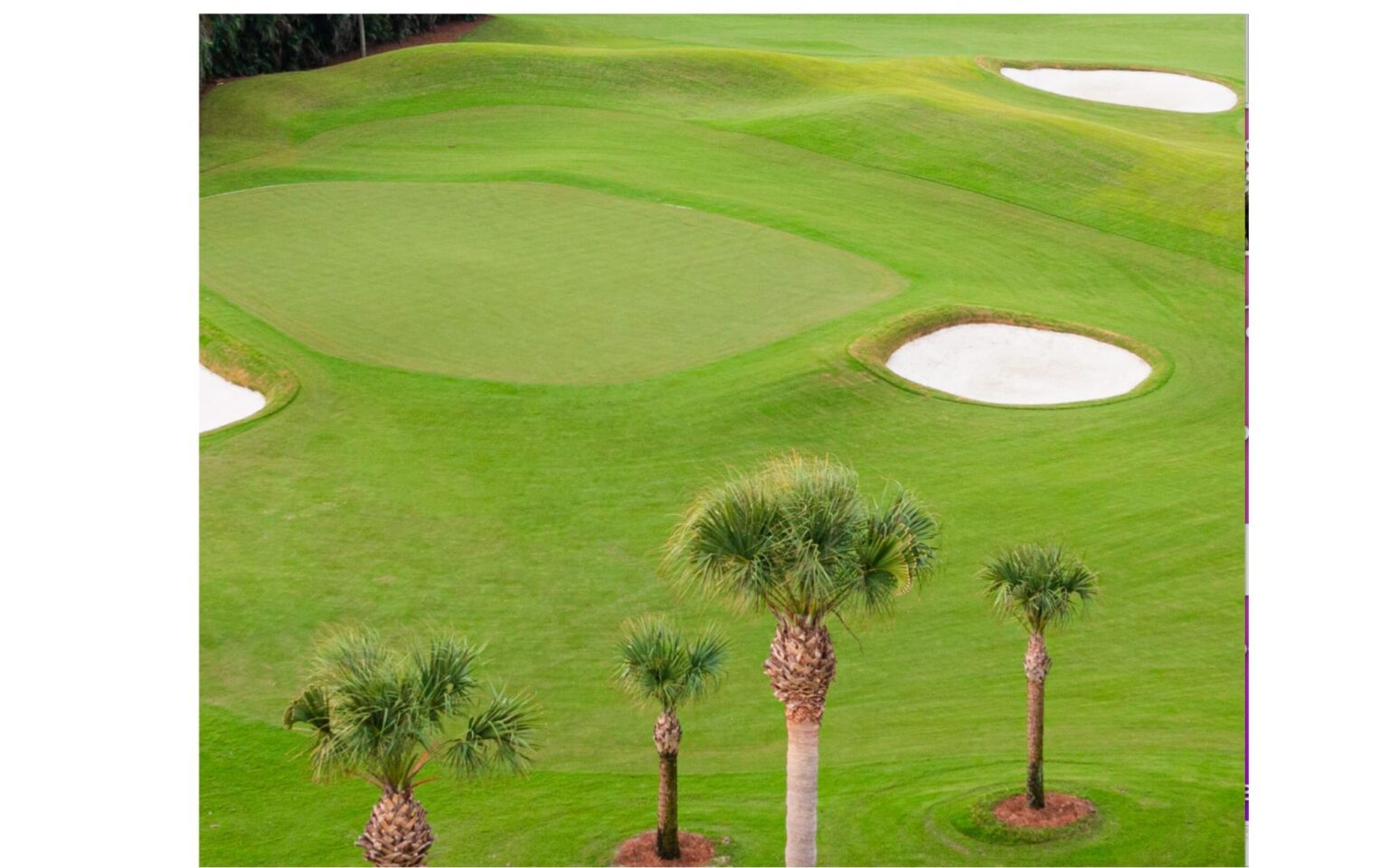 Florida Club Unveils Renovated Clubhouse, Golf Course - Club + Resort ...