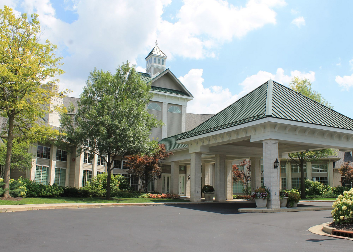 The Bridgewater Club - Club + Resort Business