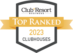 Club+Resort Business Top Ranked Clubhouses for 2023 - Club + Resort ...