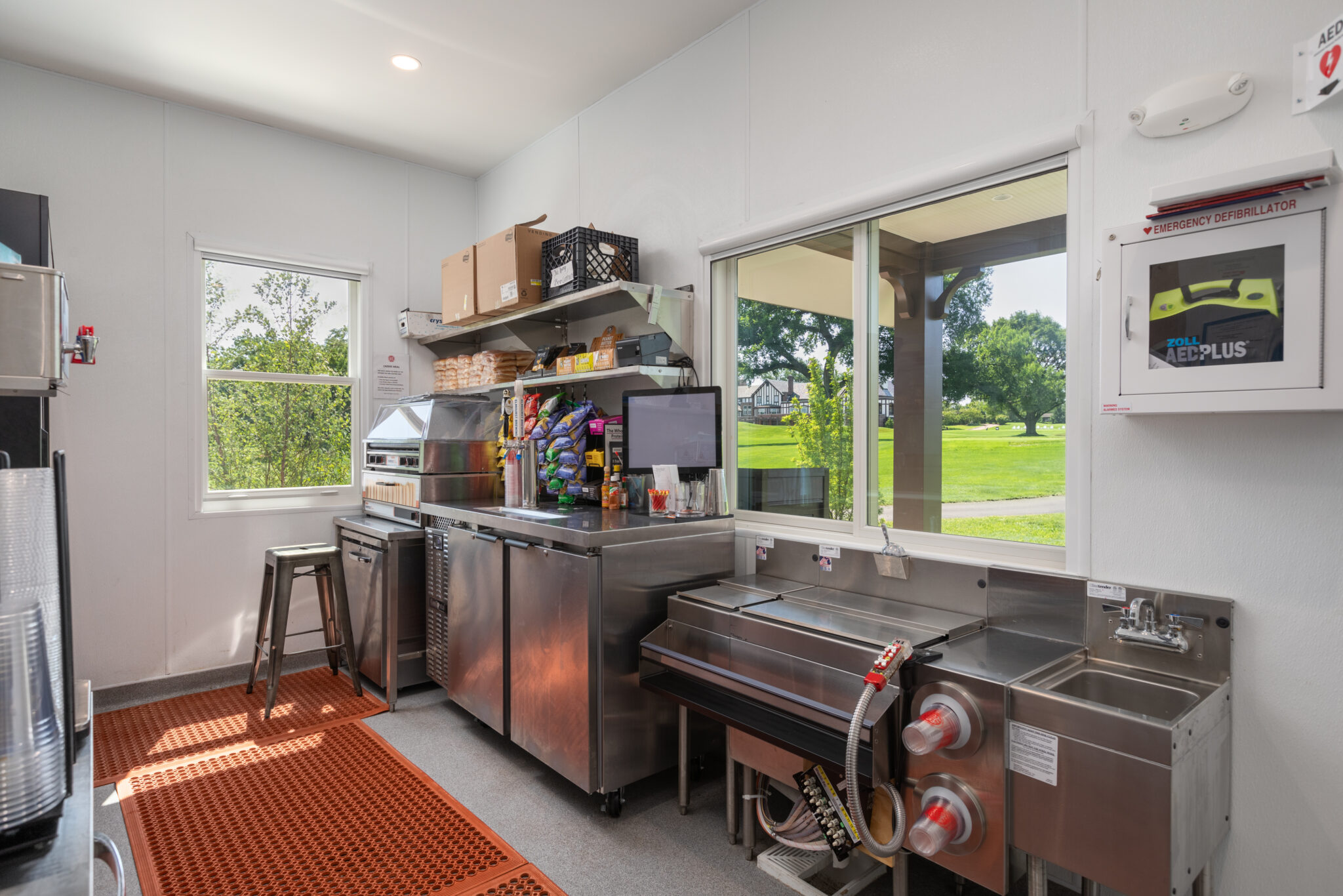 Clubs Invest in Popular Turning Point - Club + Resort Business