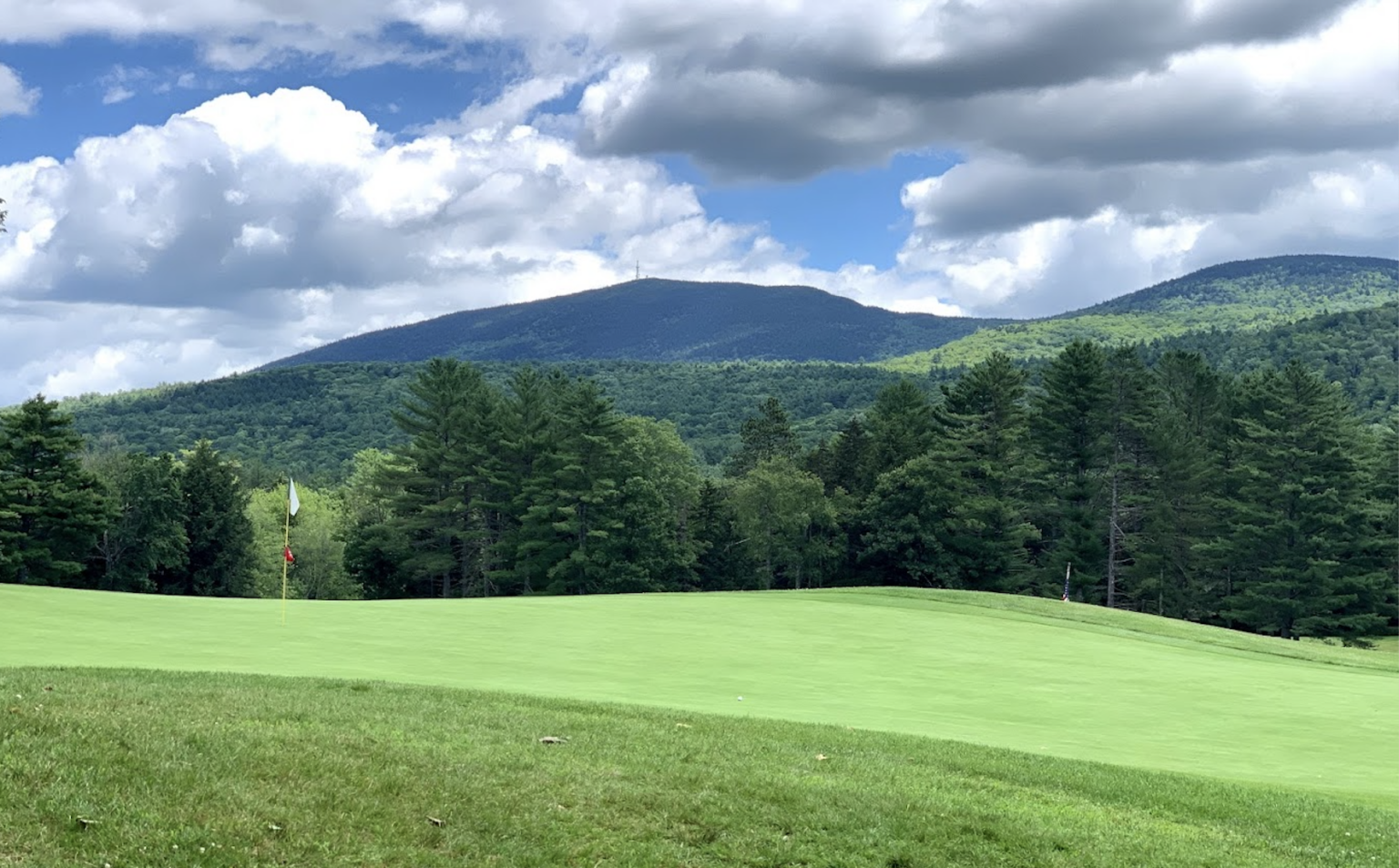 Prestigious New England Club Listed for Sale - Club + Resort Business